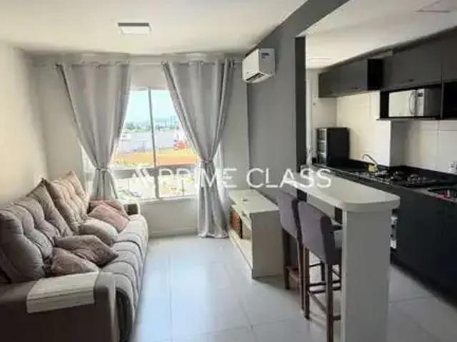 Apartamento para Locação em Canoas/RS Marechal Rondon 2 Quartos