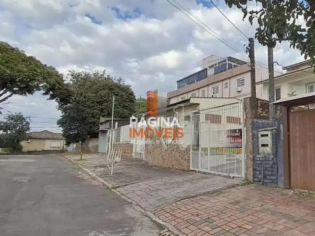 Apartamento para Locação em Canoas/RS Marechal Rondon 2 Quartos