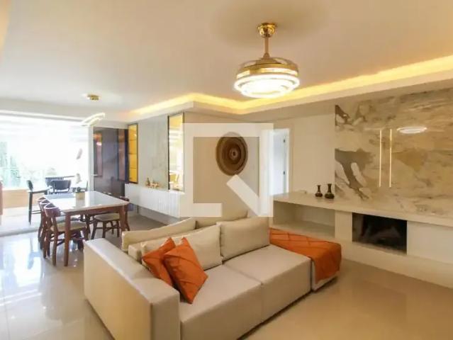 Apartamento para Locação em Canoas/RS Marechal Rondon 4 Quartos