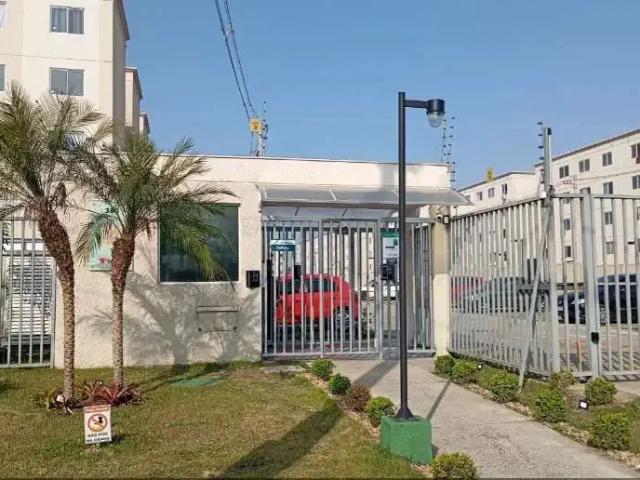 Apartamento para Locação em Canoas/RS Mato Grande 1 Quartos