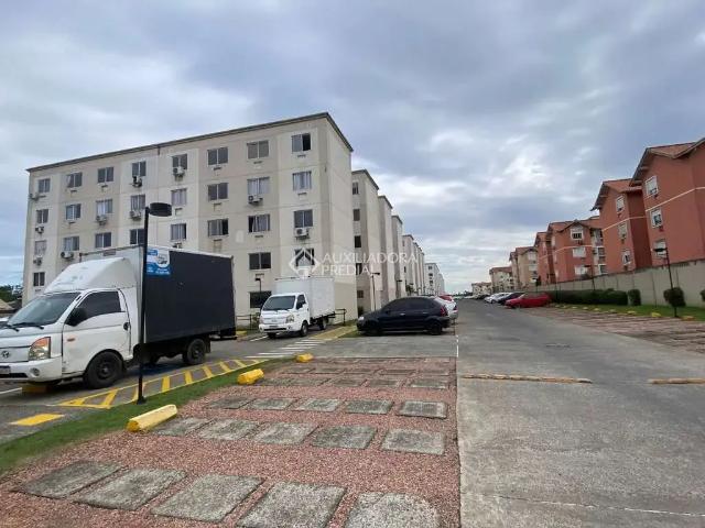 Apartamento para Locação em Canoas/RS Mato Grande 1 Quartos