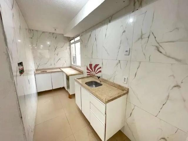 Apartamento para Locação em Canoas/RS Mato Grande 1 Quartos