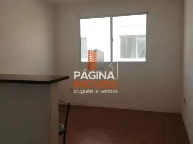 Apartamento para Locação em Canoas/RS Mato Grande 2 Quartos