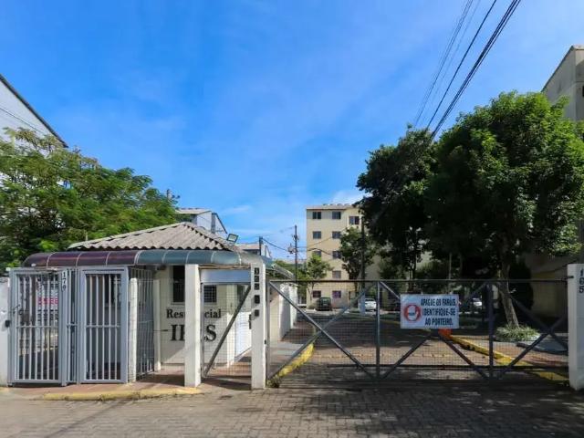 Apartamento para Locação em Canoas/RS Mato Grande 2 Quartos