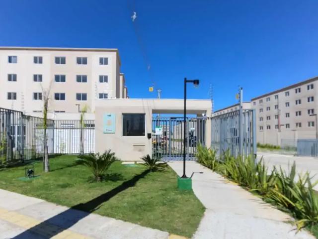 Apartamento para Locação em Canoas/RS Mato Grande 2 Quartos