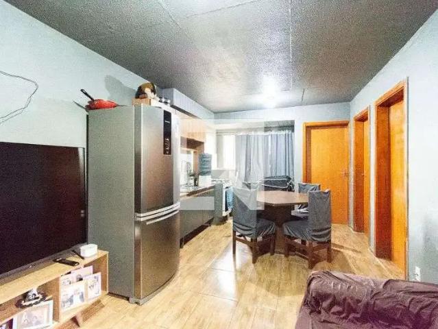 Apartamento para Locação em Canoas/RS Mato Grande 2 Quartos