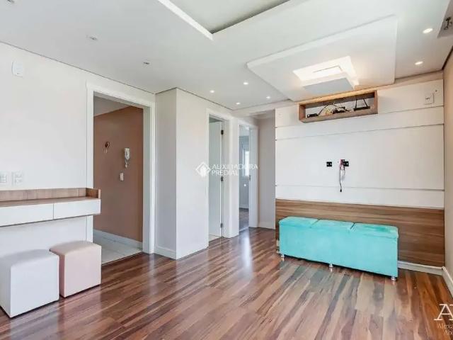 Apartamento para Locação em Canoas/RS Mato Grande 2 Quartos