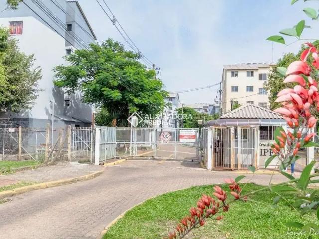 Apartamento para Locação em Canoas/RS Mato Grande 2 Quartos