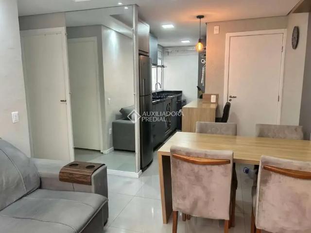 Apartamento para Locação em Canoas/RS Mato Grande 2 Quartos