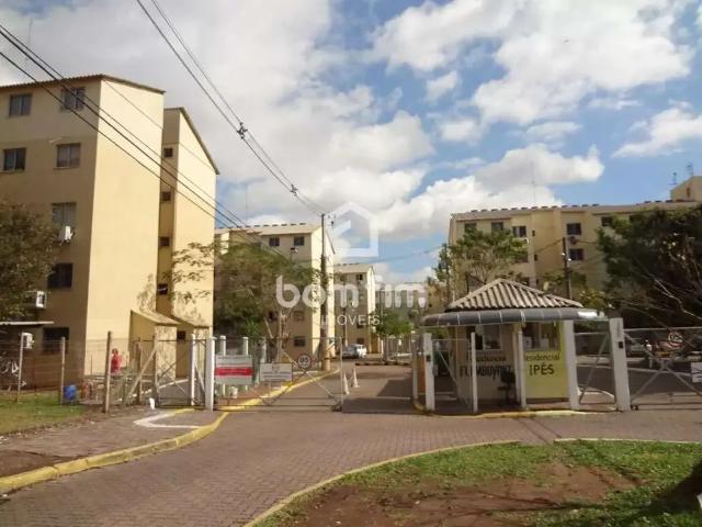 Apartamento para Locação em Canoas/RS Mato Grande 2 Quartos