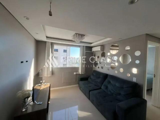 Apartamento para Locação em Canoas/RS Mato Grande 2 Quartos