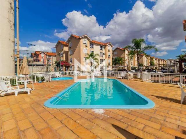 Apartamento para Locação em Canoas/RS Mato Grande 2 Quartos