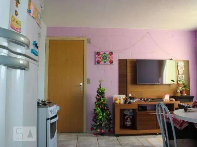Apartamento para Locação em Canoas/RS Mato Grande 2 Quartos