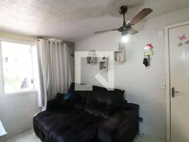 Apartamento para Locação em Canoas/RS Mato Grande 2 Quartos