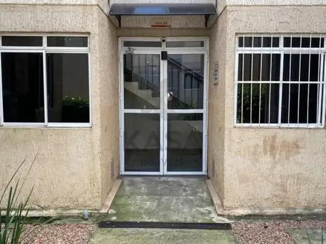 Apartamento para Locação em Canoas/RS Mato Grande 2 Quartos