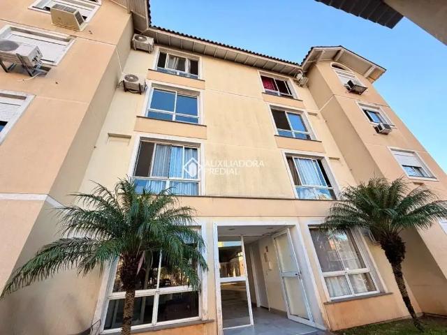 Apartamento para Locação em Canoas/RS Mato Grande 2 Quartos