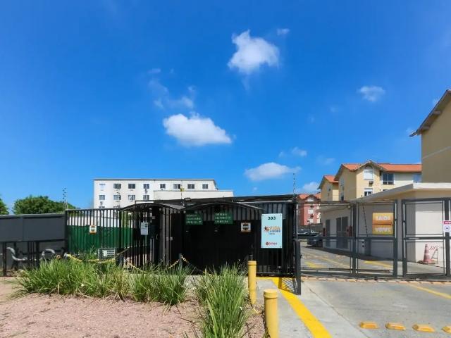 Apartamento para Locação em Canoas/RS Mato Grande 2 Quartos