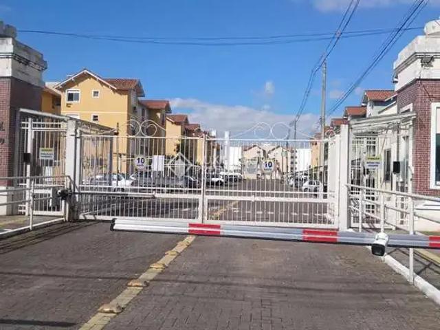 Apartamento para Locação em Canoas/RS Mato Grande 2 Quartos