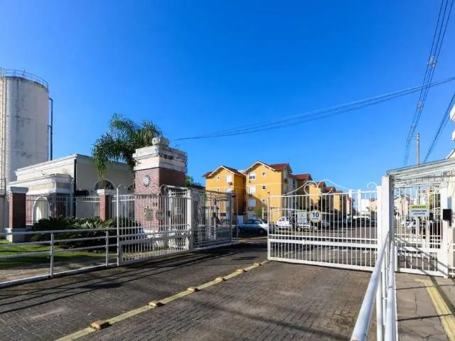 Apartamento para Locação em Canoas/RS Mato Grande 2 Quartos