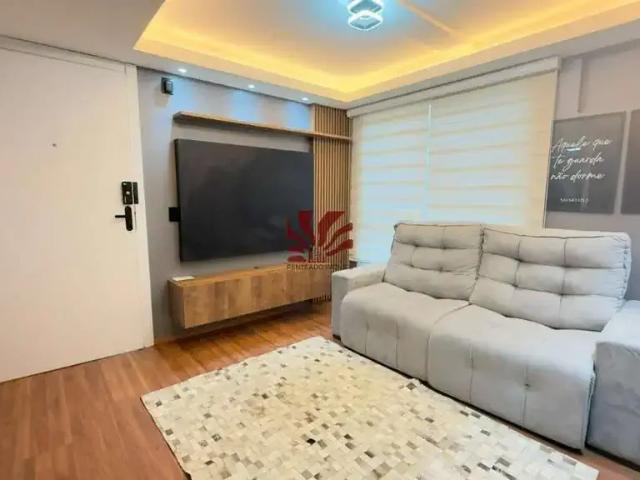 Apartamento para Locação em Canoas/RS Mato Grande 2 Quartos
