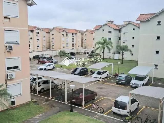 Apartamento para Locação em Canoas/RS Mato Grande 2 Quartos