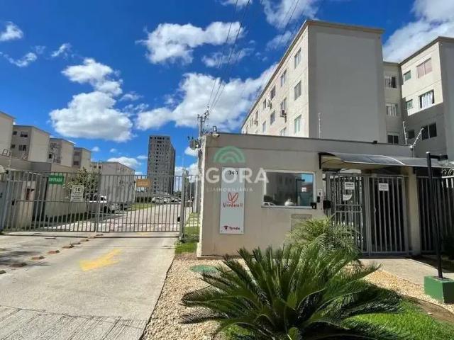 Apartamento para Locação em Canoas/RS Mato Grande 2 Quartos