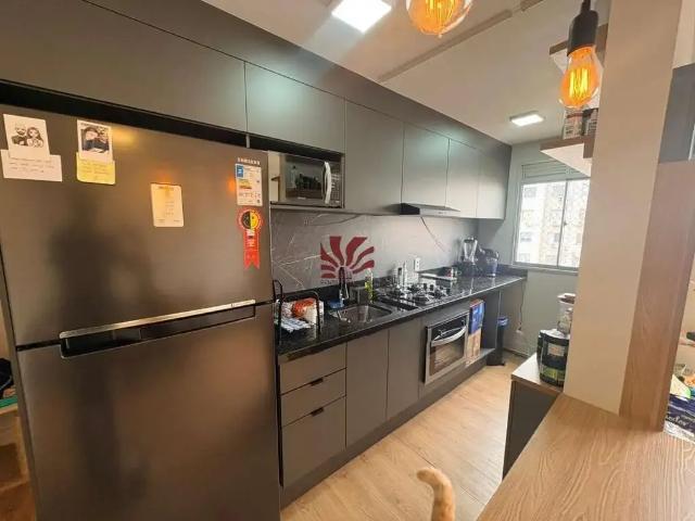 Apartamento para Locação em Canoas/RS Mato Grande 2 Quartos