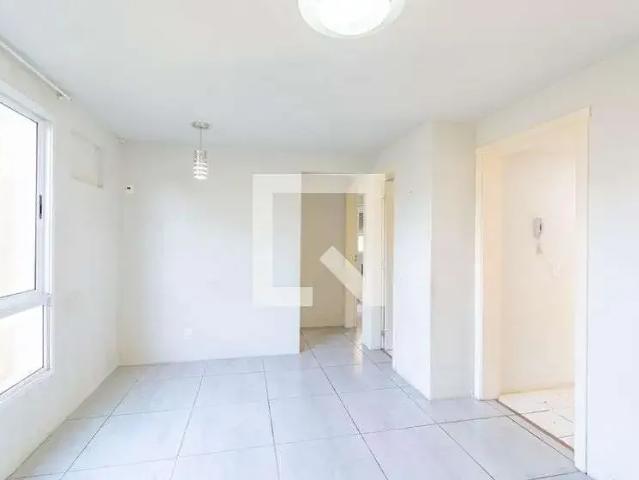 Apartamento para Locação em Canoas/RS Mato Grande 2 Quartos
