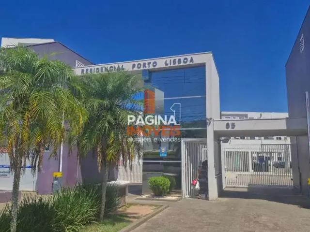 Apartamento para Locação em Canoas/RS Mato Grande 2 Quartos
