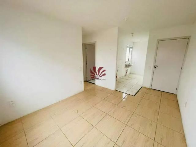Apartamento para Locação em Canoas/RS Mato Grande 2 Quartos