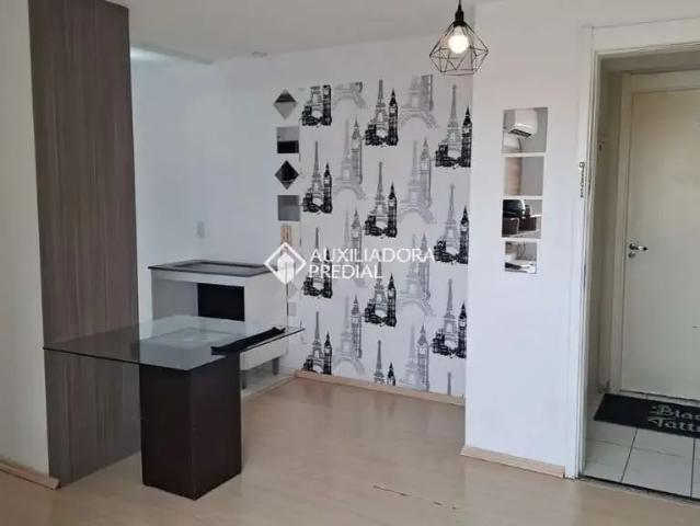 Apartamento para Locação em Canoas/RS Mato Grande 2 Quartos