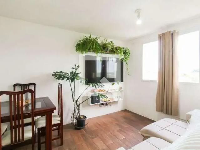 Apartamento para Locação em Canoas/RS Mato Grande 2 Quartos