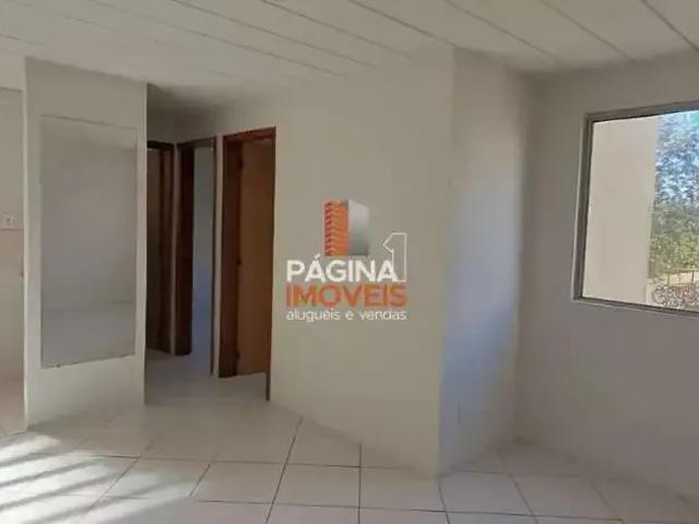 Apartamento para Locação em Canoas/RS Mato Grande 2 Quartos