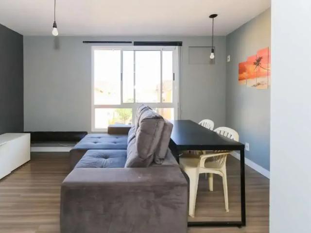 Apartamento para Locação em Canoas/RS Mato Grande 2 Quartos