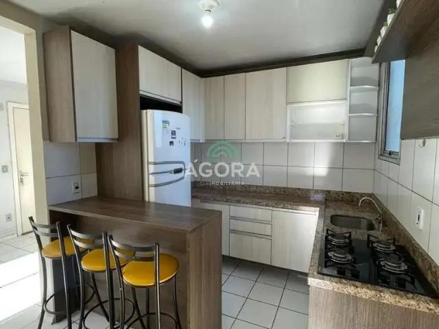 Apartamento para Locação em Canoas/RS Mato Grande 2 Quartos
