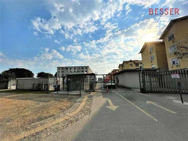 Apartamento para Locação em Canoas/RS Mato Grande 2 Quartos