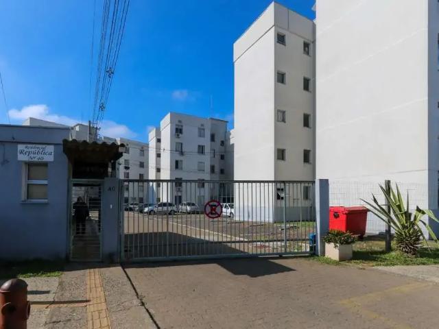 Apartamento para Locação em Canoas/RS Mato Grande 2 Quartos