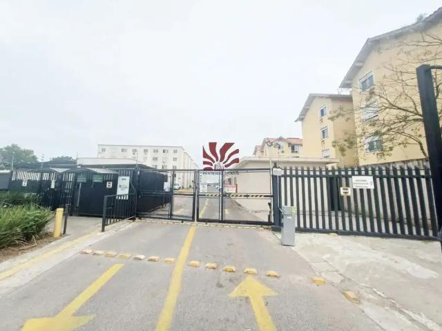 Apartamento para Locação em Canoas/RS Mato Grande 2 Quartos