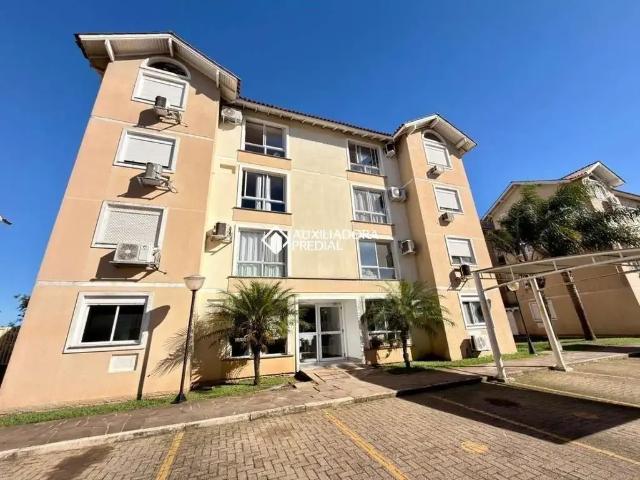 Apartamento para Locação em Canoas/RS Mato Grande 3 Quartos
