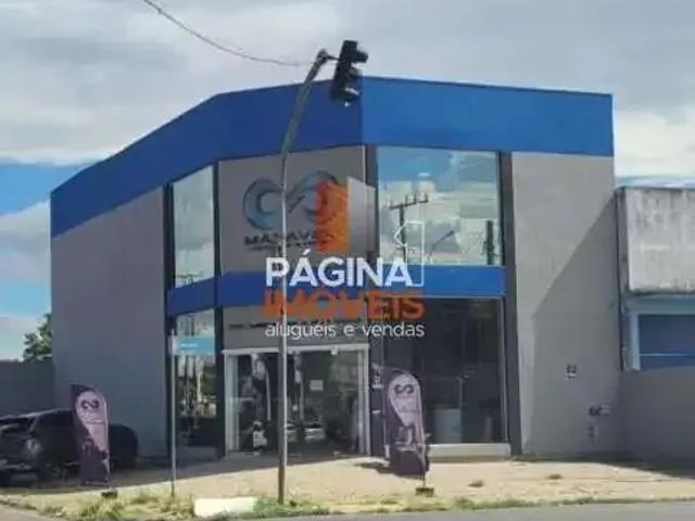 Apartamento para Locação em Canoas/RS Niterói 1 Quartos