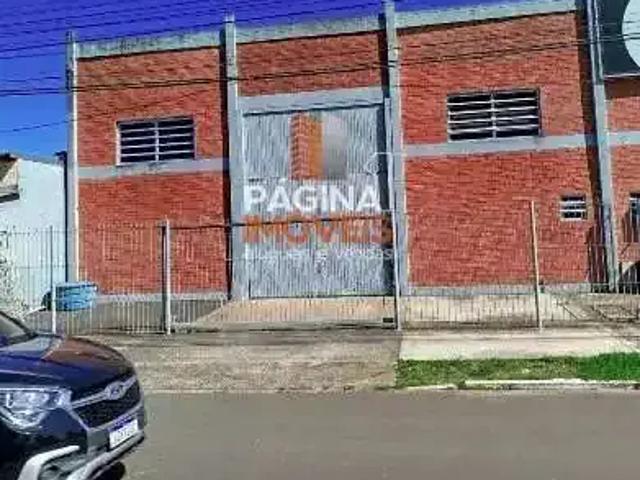 Apartamento para Locação em Canoas/RS Niterói 1 Quartos