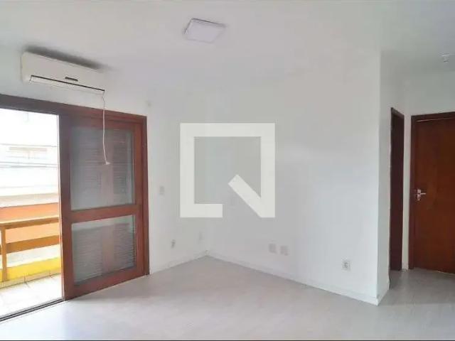 Apartamento para Locação em Canoas/RS Niterói 1 Quartos