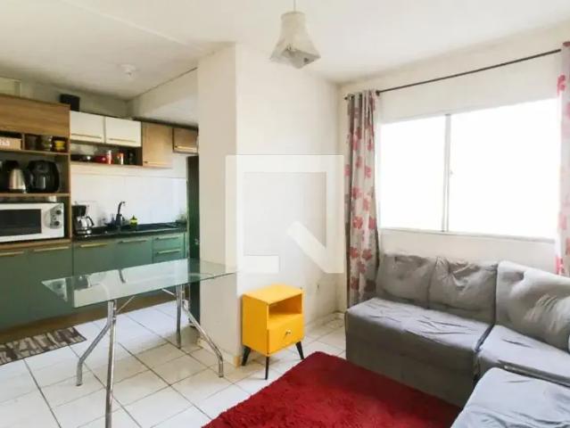 Apartamento para Locação em Canoas/RS Niterói 2 Quartos