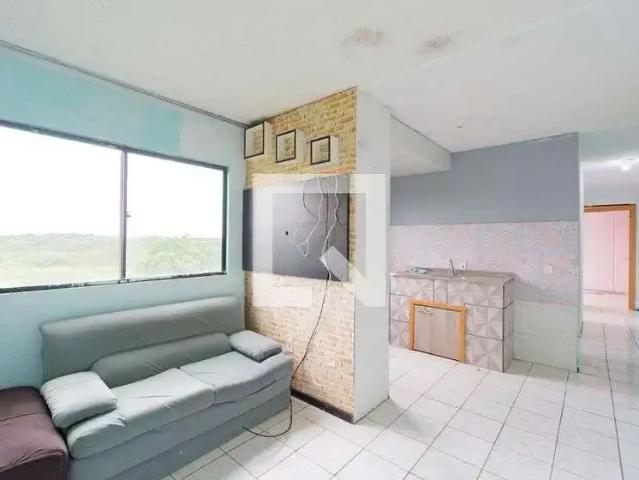 Apartamento para Locação em Canoas/RS Niterói 2 Quartos