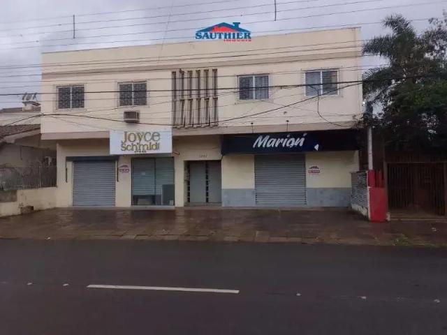 Apartamento para Locação em Canoas/RS Niterói 2 Quartos