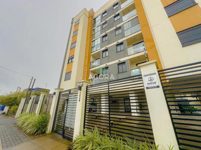 Apartamento para Locação em Canoas/RS Niterói 2 Quartos