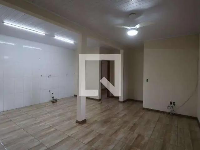 Apartamento para Locação em Canoas/RS Niterói 2 Quartos