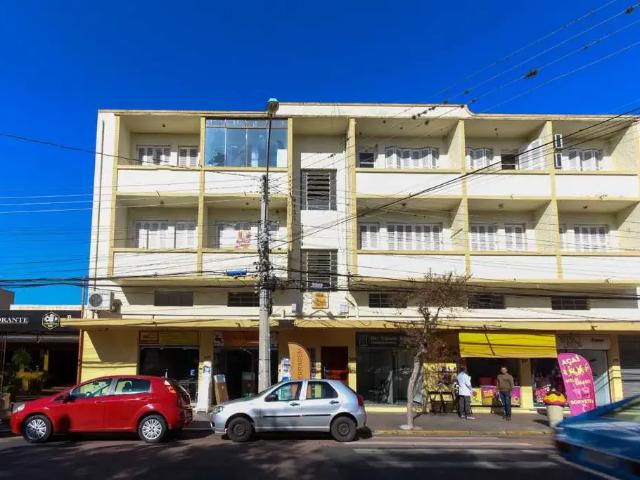 Apartamento para Locação em Canoas/RS Niterói 2 Quartos