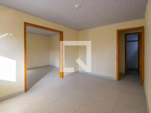 Apartamento para Locação em Canoas/RS Niterói 2 Quartos