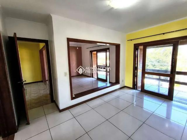Apartamento para Locação em Canoas/RS Niterói 2 Quartos